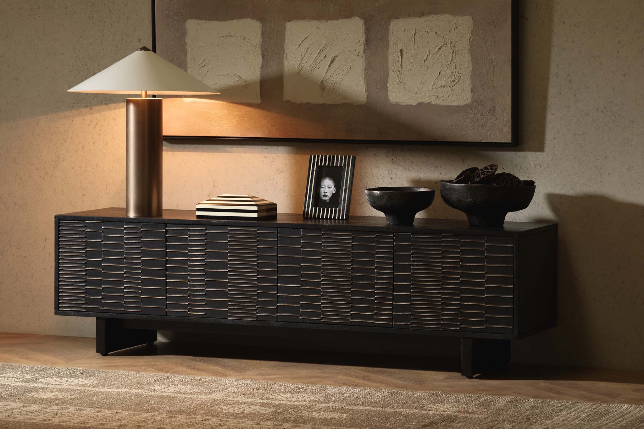 TV Units & Entertainment Cabinets for Living Rooms | Horgans