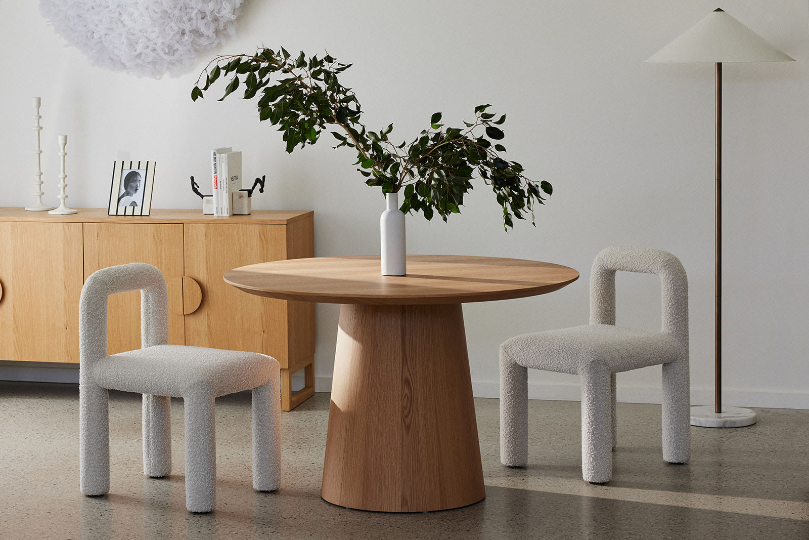 Small Dining Tables for Kitchens & Compact Spaces | Horgans