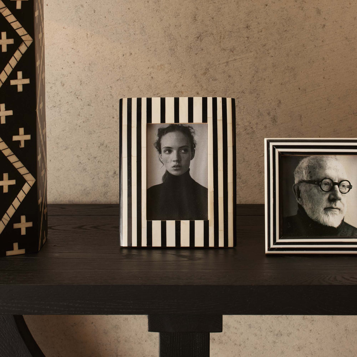 Perot Photo Frame 4 x 6