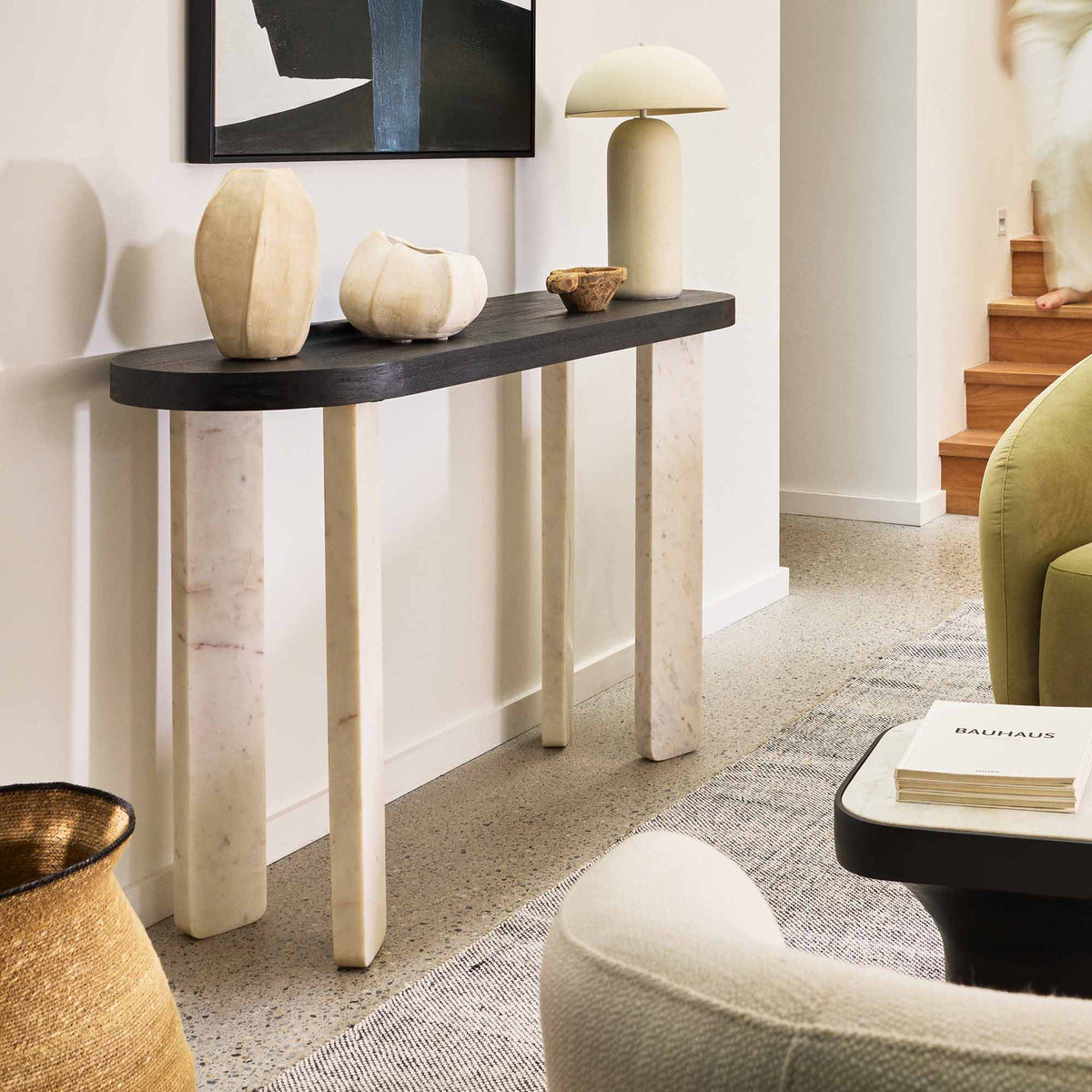 Console & Hallway Tables | Modern & Unique