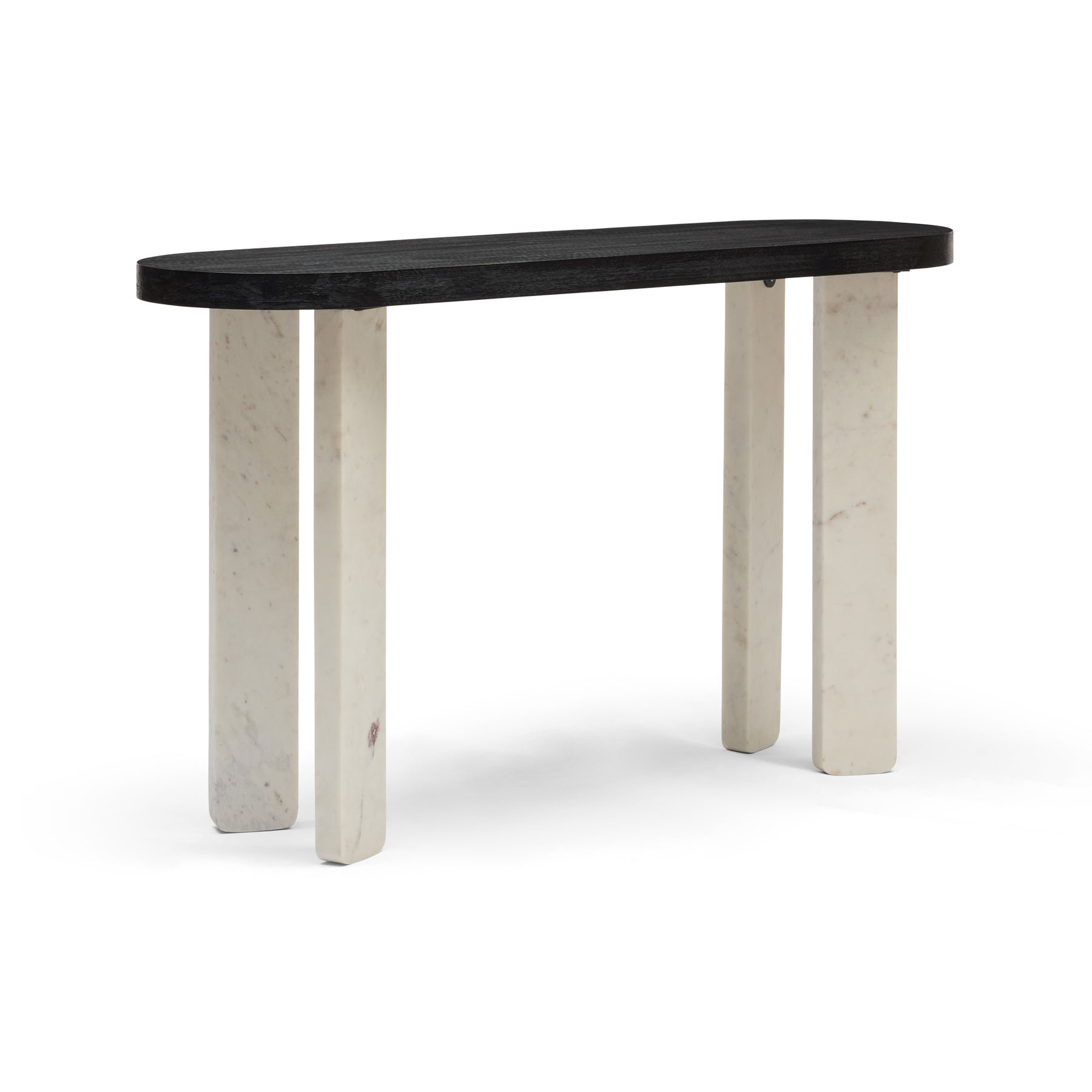 Argo Marble Console