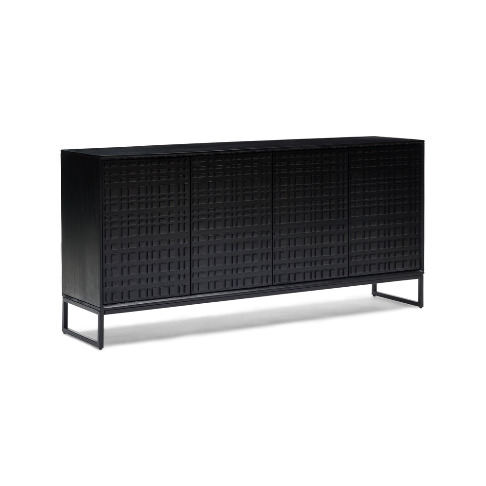 Ingot Sideboard