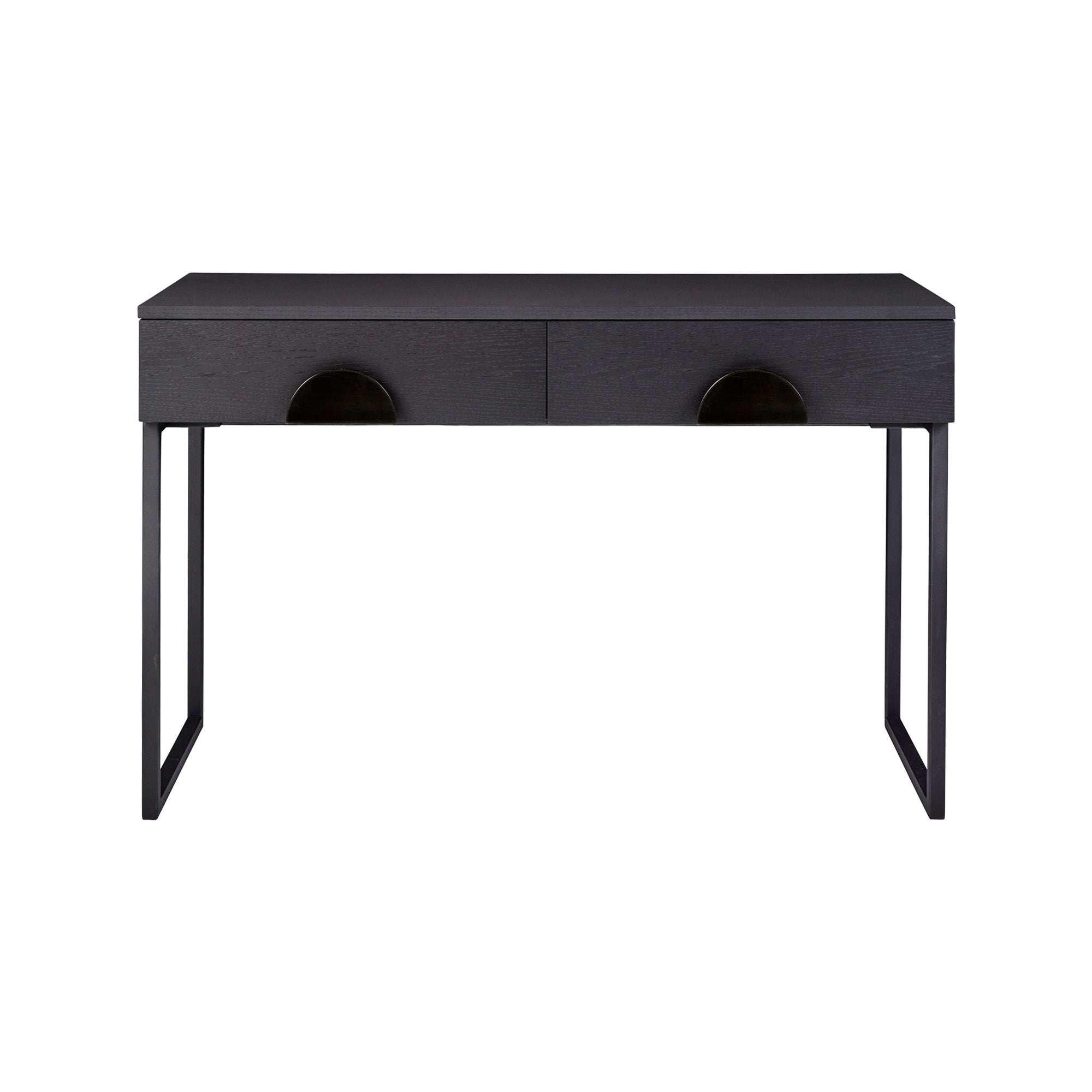Luna II Console Black