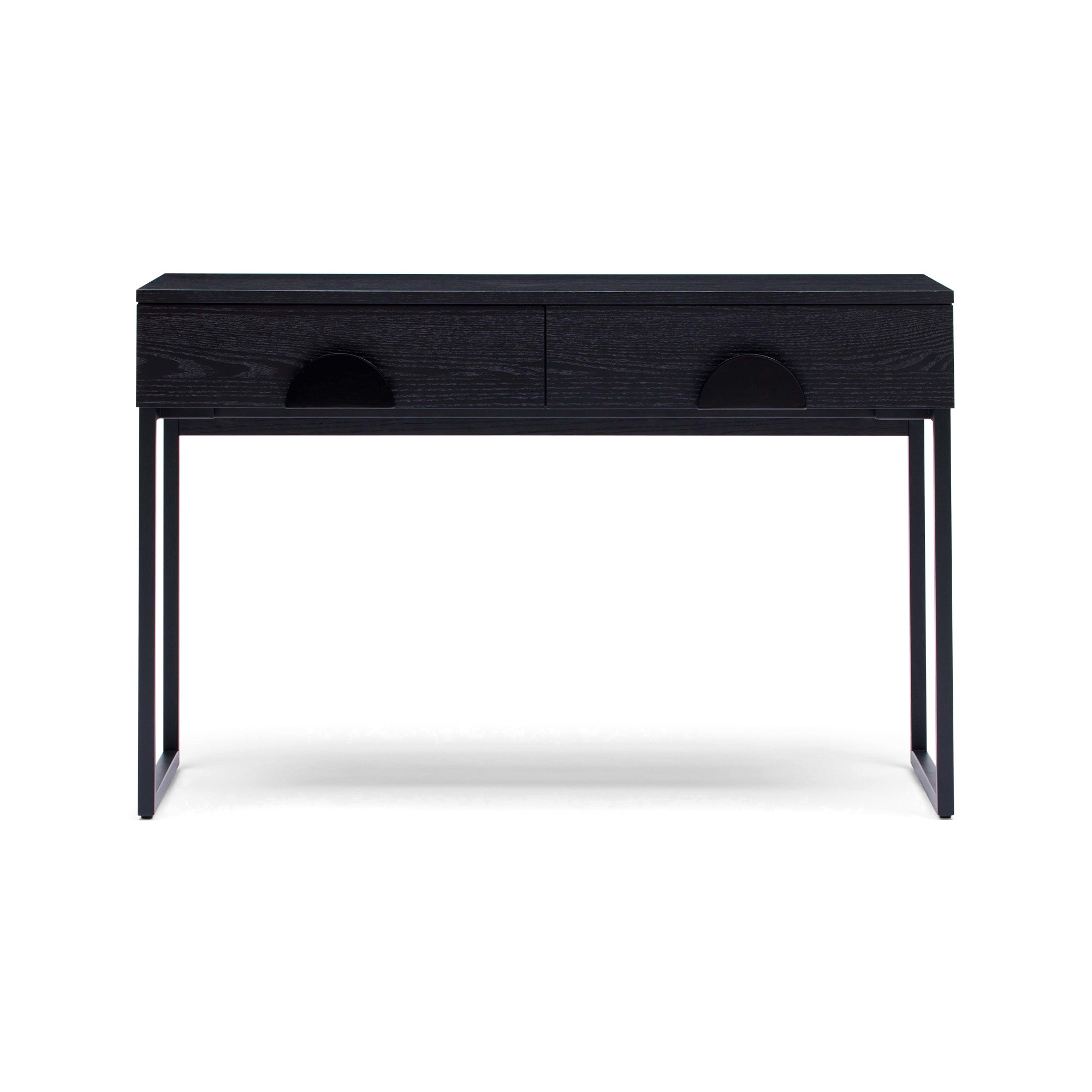 Luna II Console Black