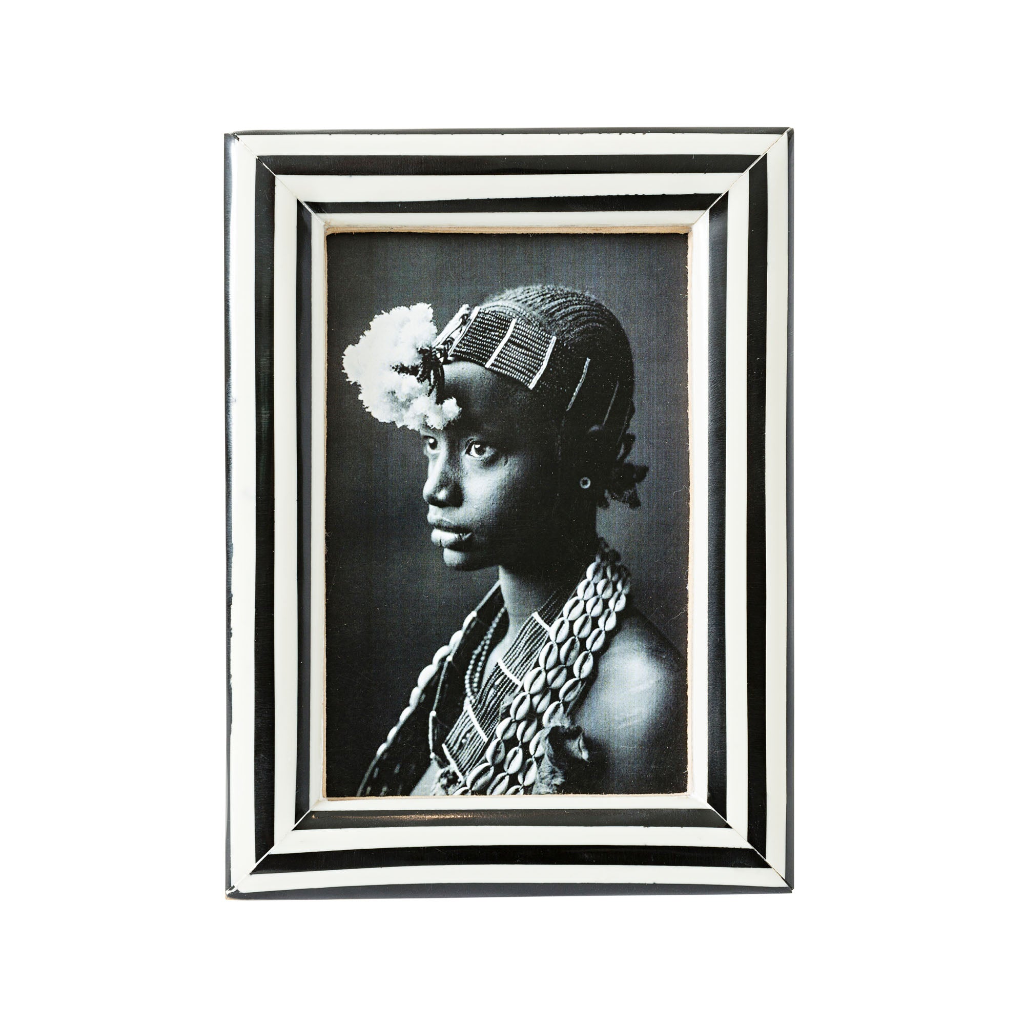 Coco Photo Frame Medium 4 x 6