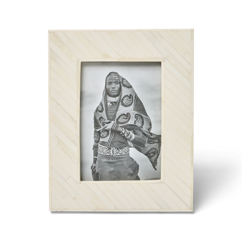 Photo Frames | Brass, Bone, Resin & More | Horgans