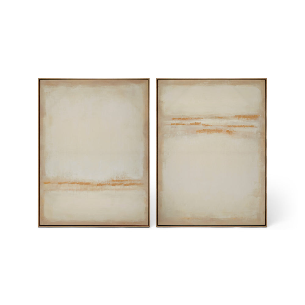Sander Framed Wall Art Set