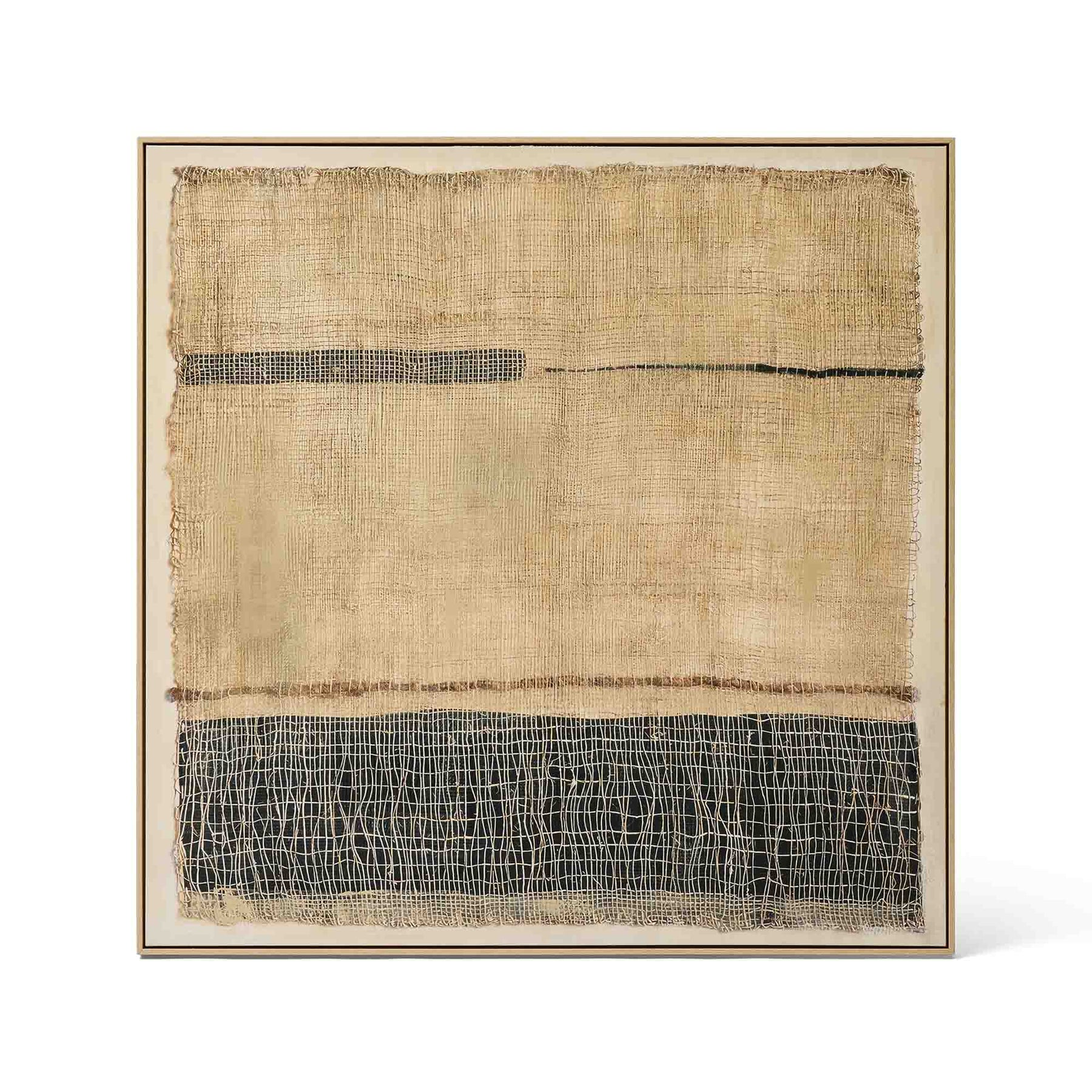 Rhea Framed Wall Art