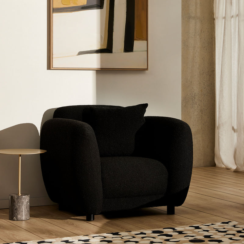Modern Armchairs & Occasional Chairs | Designer Armchairs