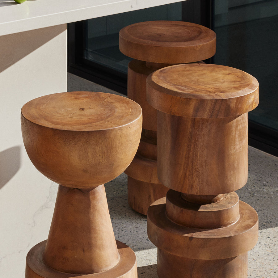 Modern Bar Stools | Unique Kitchen & Counter Stools