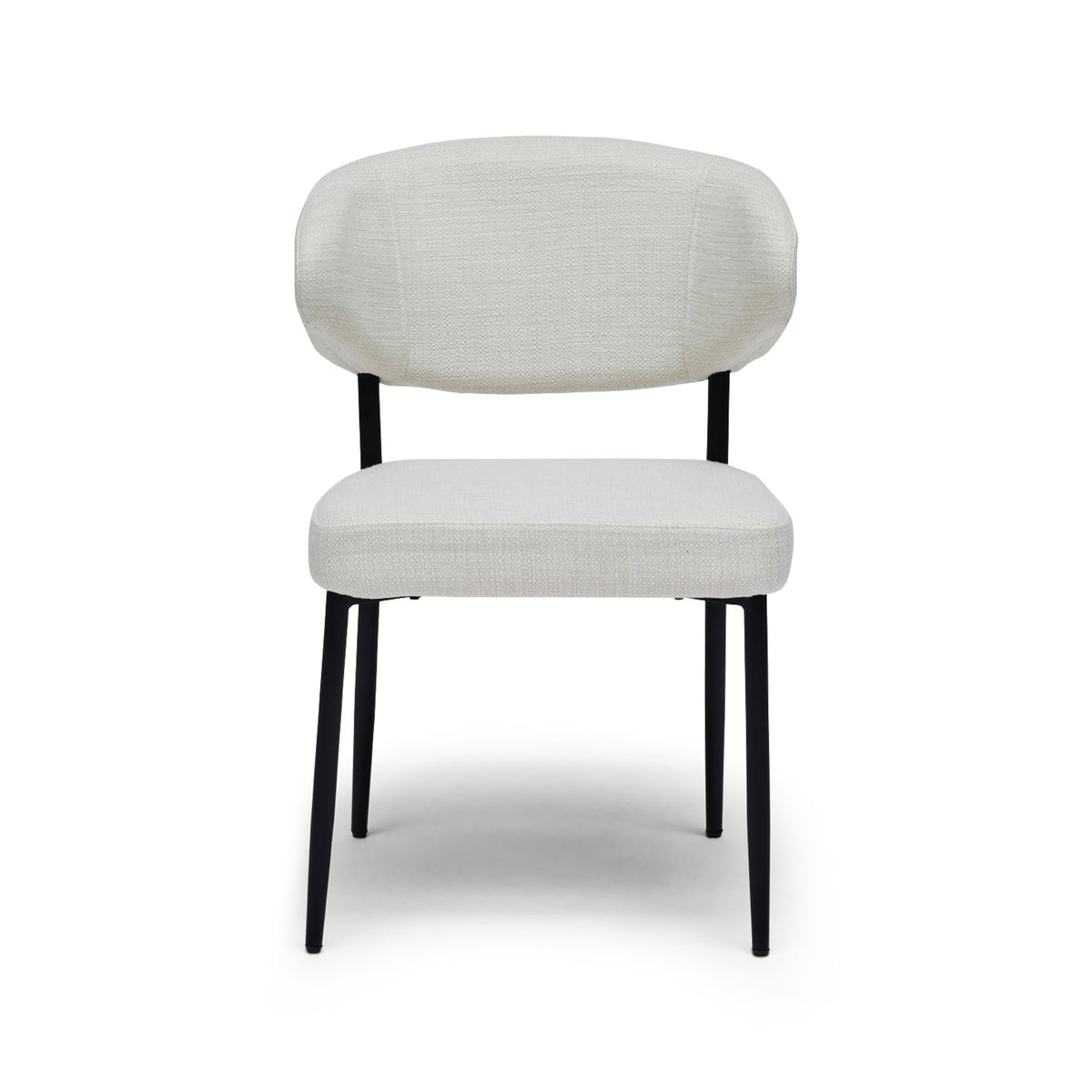 Payton Dining Chair Cream