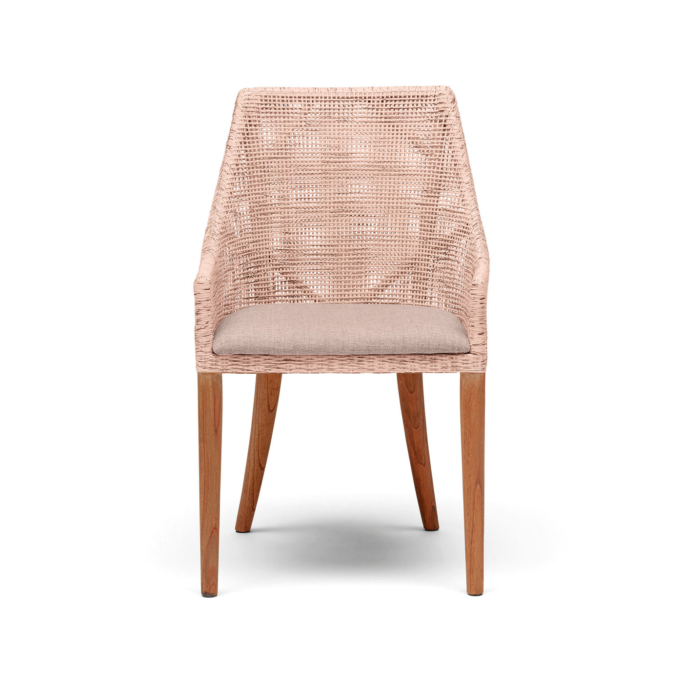 Remi Dining Chair Natural