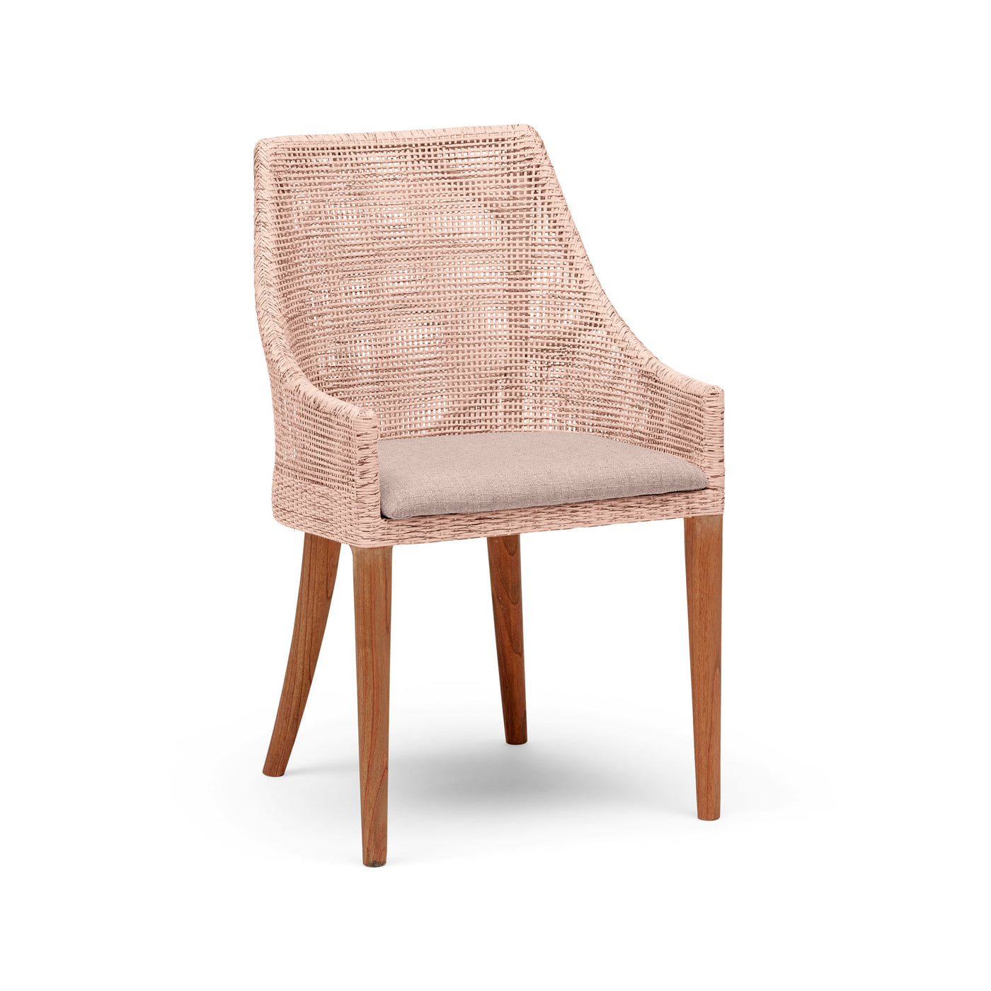 Remi Dining Chair Natural