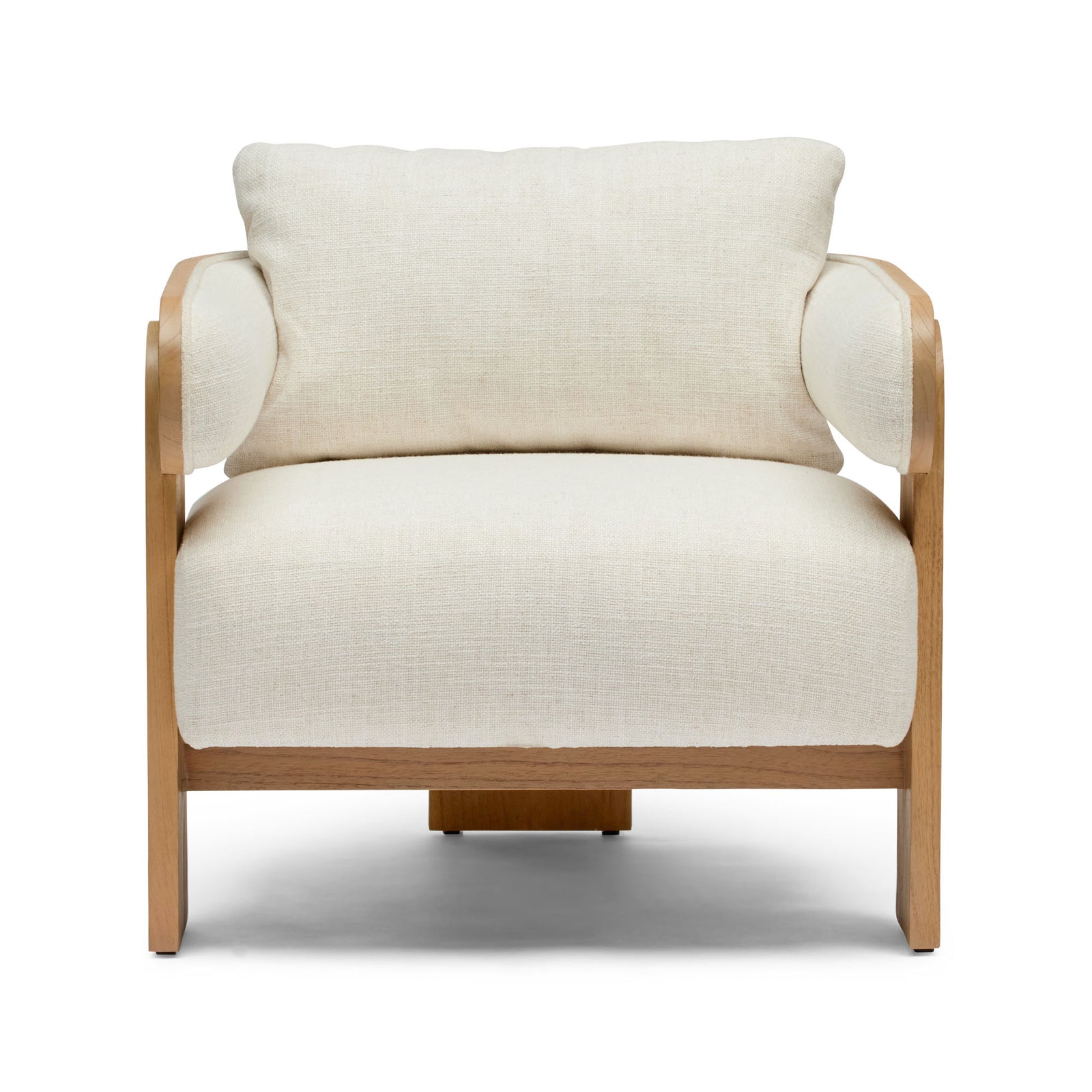 Lupin Occasional Chair Natural