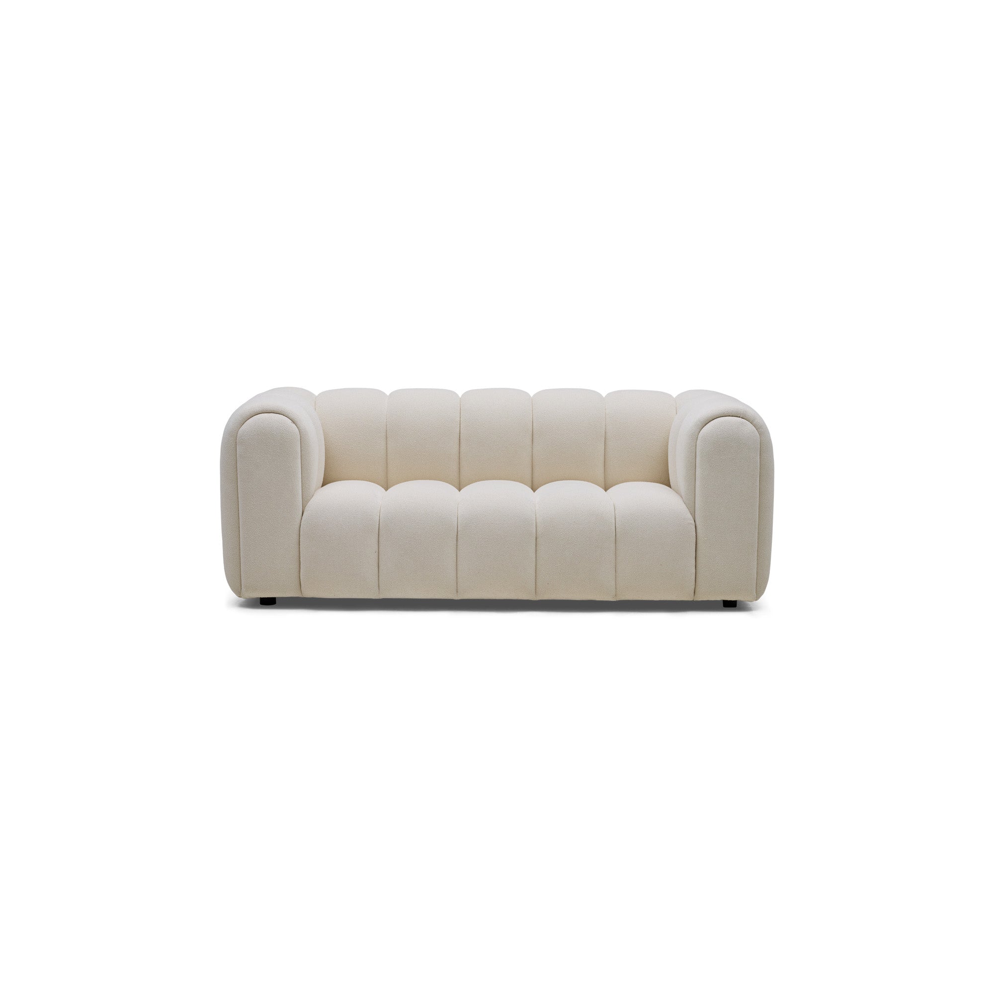 Naomi Sofa Cream