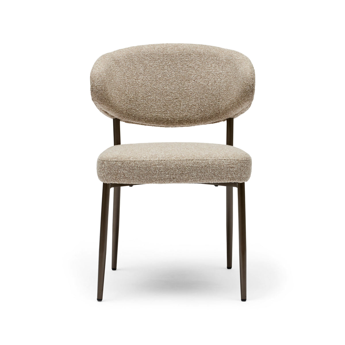 Payton Dining Chair Chateau Grey Bronze