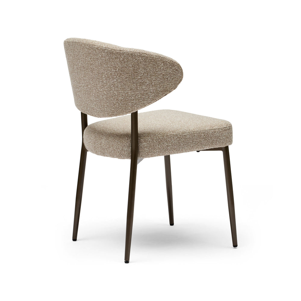 Payton Dining Chair Chateau Grey Bronze