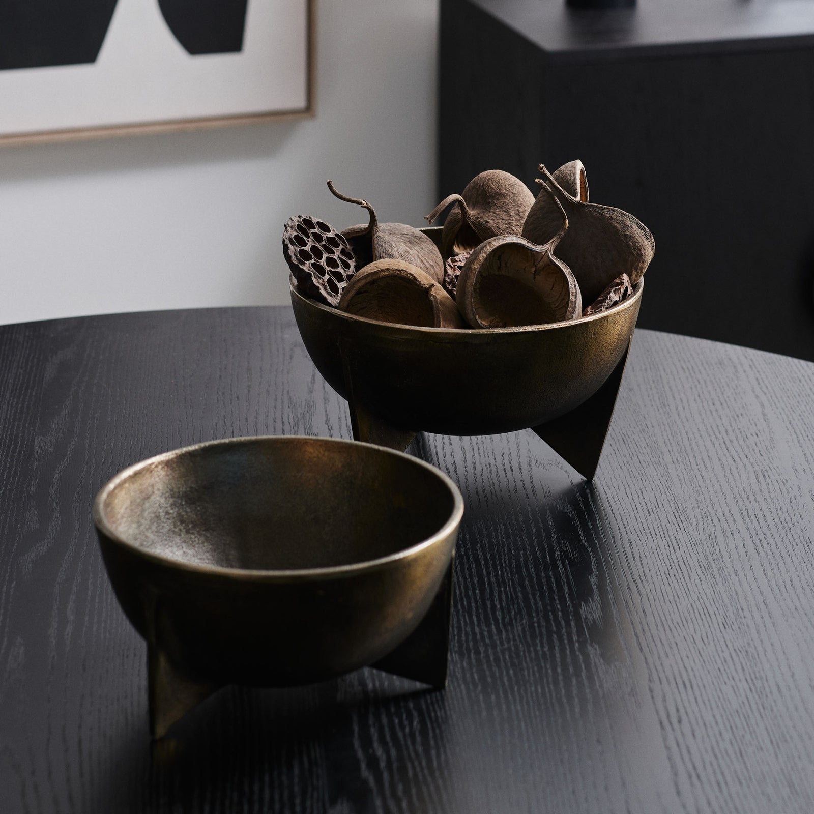 Athena Bowl Small
