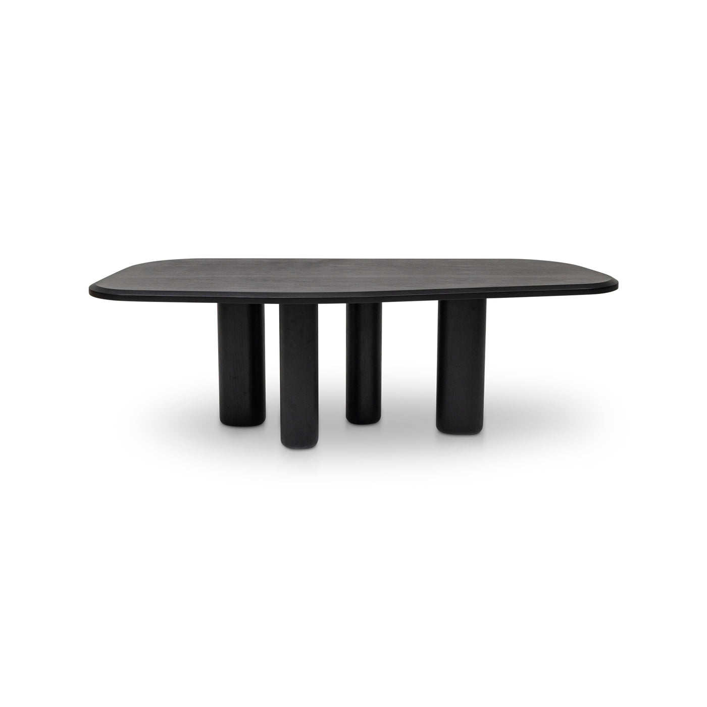 Leroy Dining Table Black