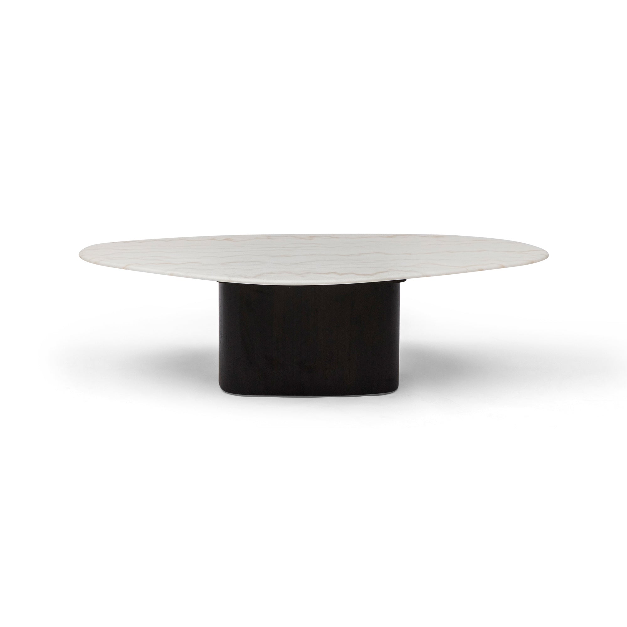 Axel Coffee Table Walnut