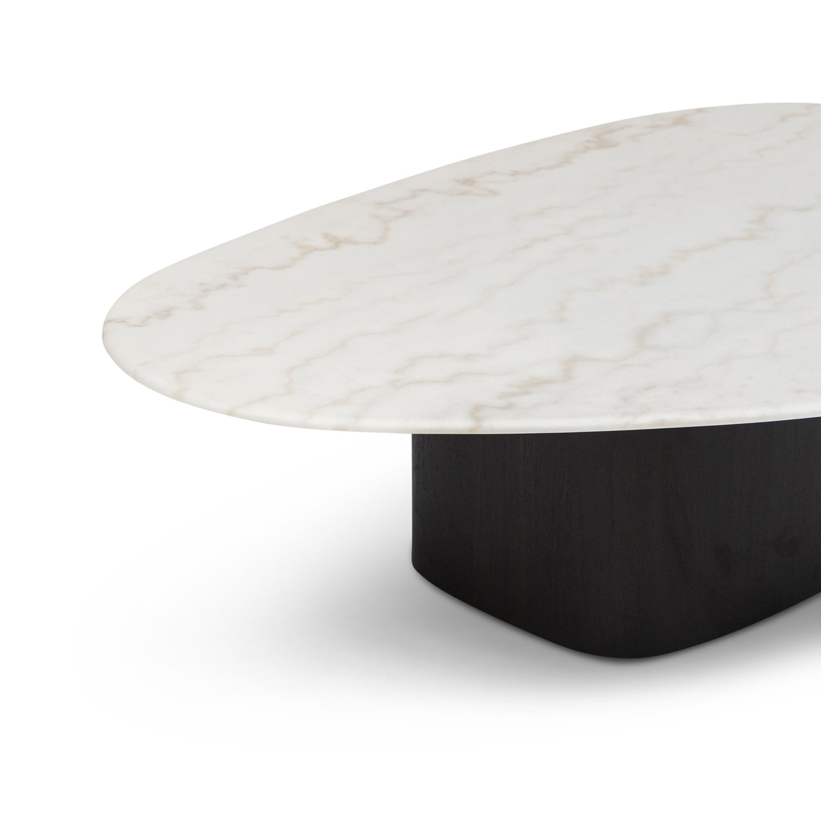 Axel Coffee Table Walnut