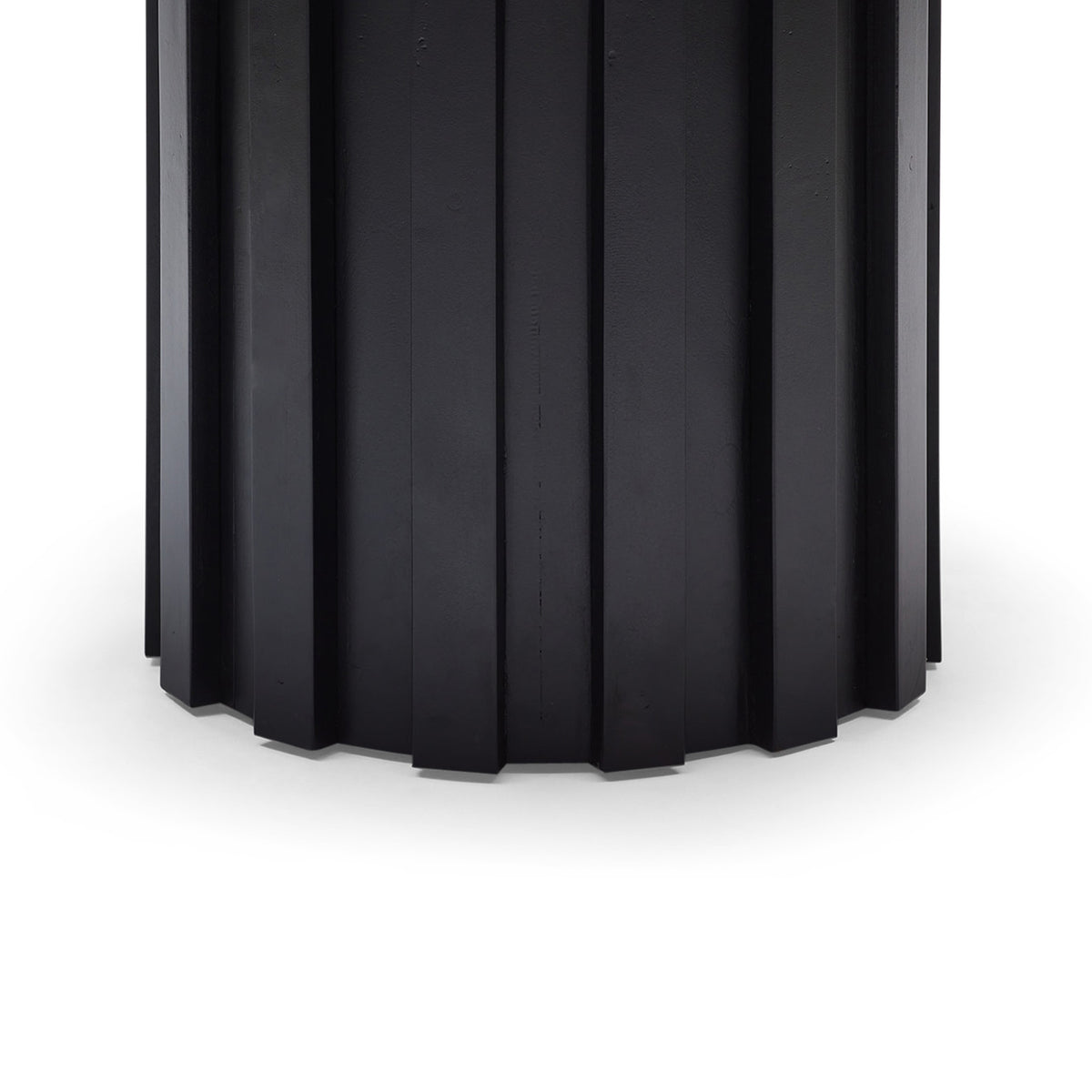 Ari Outdoor Dining Table Natural