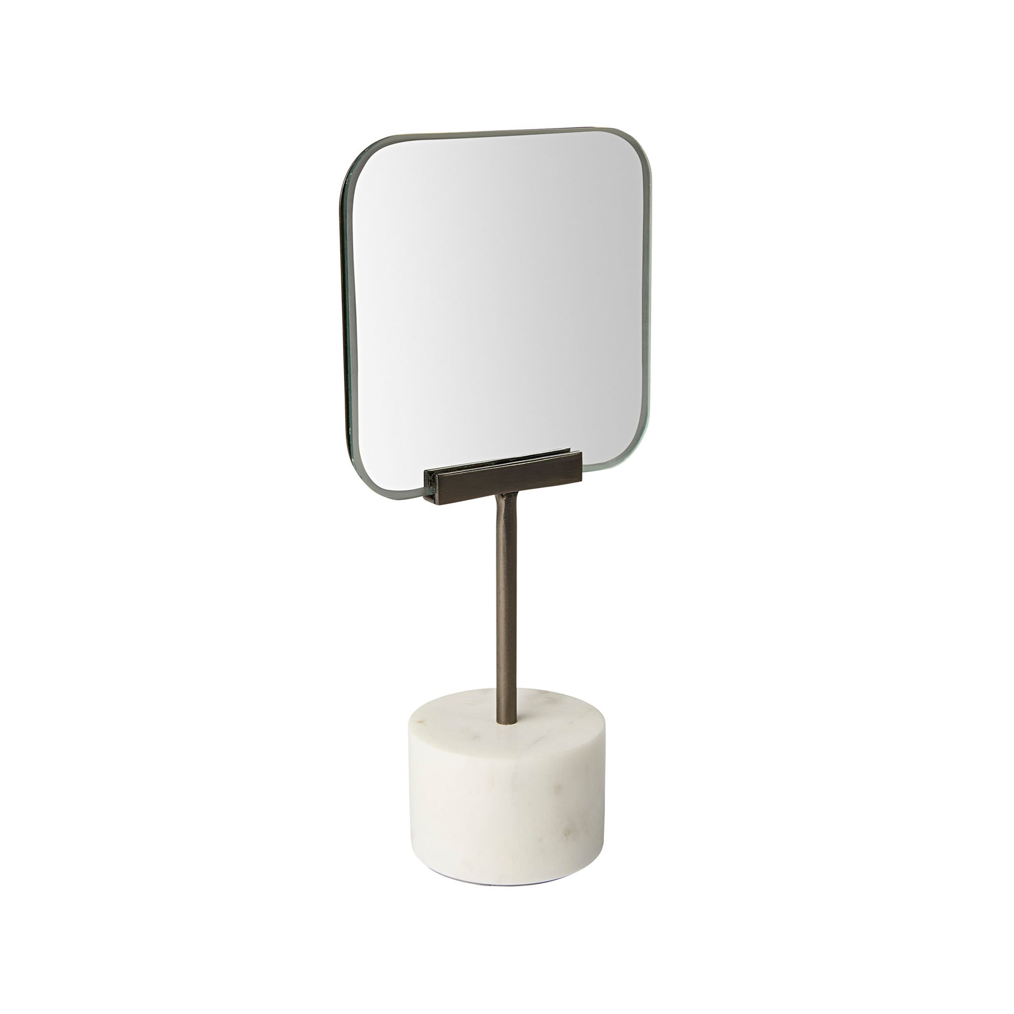 Gatsby Square Table Mirror | Horgans