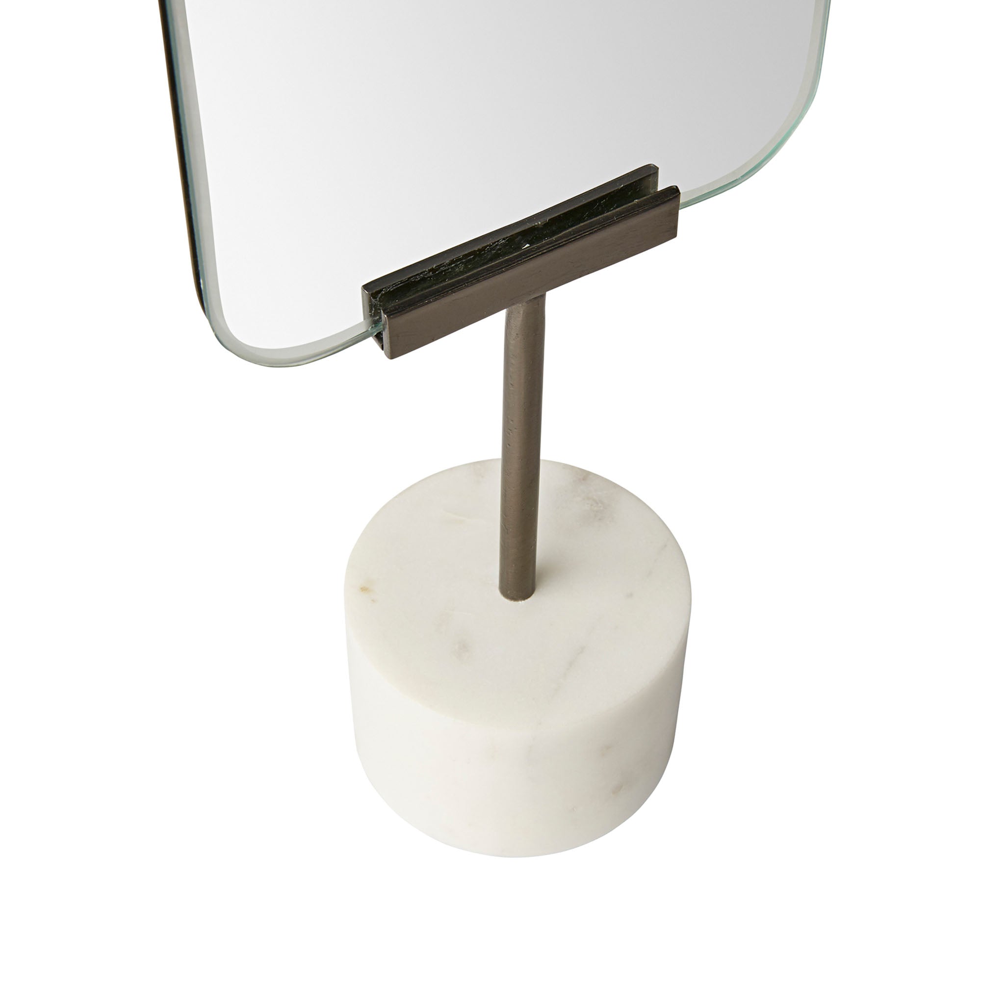 Gatsby Square Table Mirror | Horgans