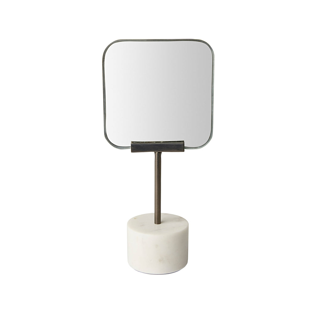 Gatsby Square Table Mirror